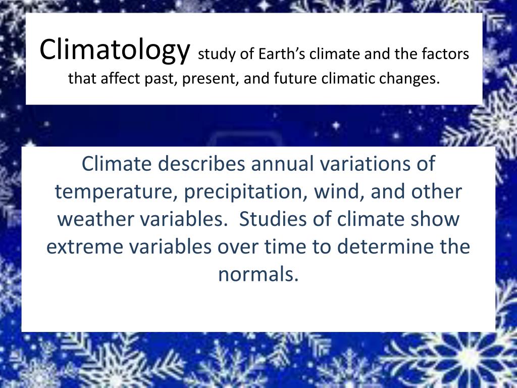 PPT - Climate Zones PowerPoint Presentation, free download - ID:2351120