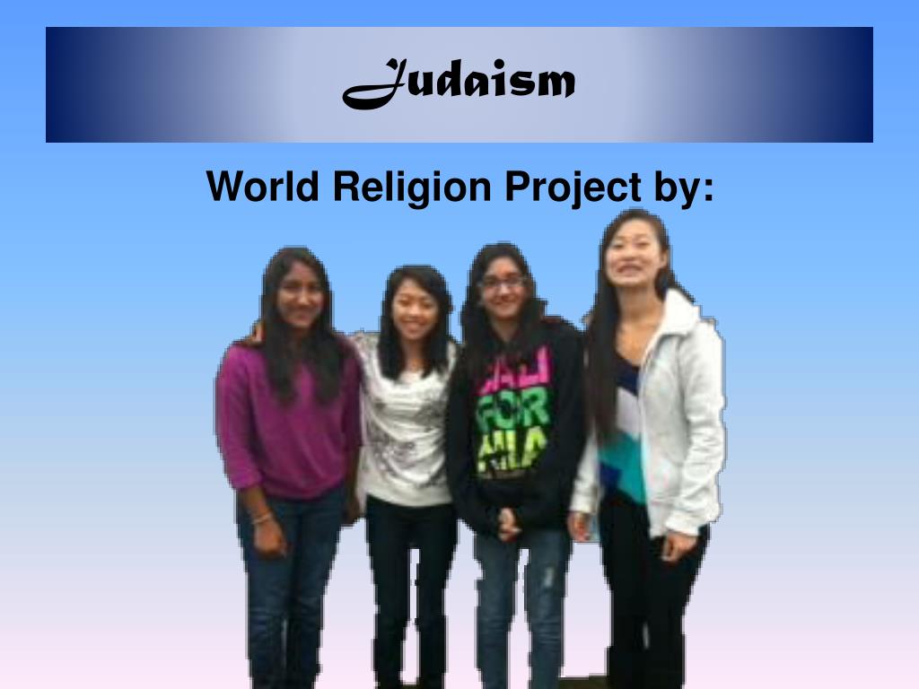 PPT - Judaism PowerPoint Presentation, free download - ID:2352771