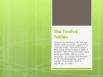 PPT - The Twelve Tables PowerPoint Presentation, free download - ID:2802644