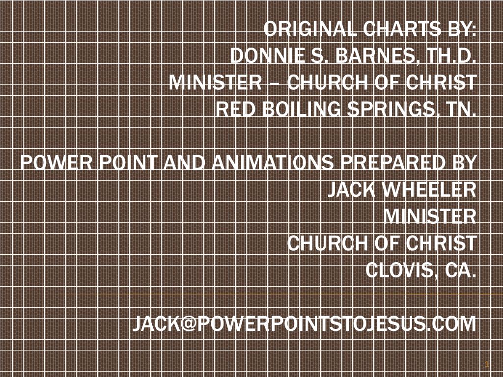 PPT - The Empty Tomb PowerPoint Presentation, free download - ID:2354502