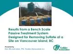 PPT - A Bench Scale Anaerobic Digester PowerPoint Presentation, free ...