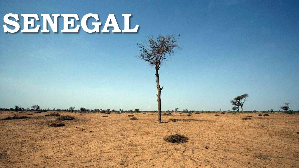 PPT - Senegal PowerPoint Presentation, free download - ID:2362884