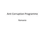 PPT - Anti-Bribery and Anti-Corruption Training PowerPoint Presentation ...