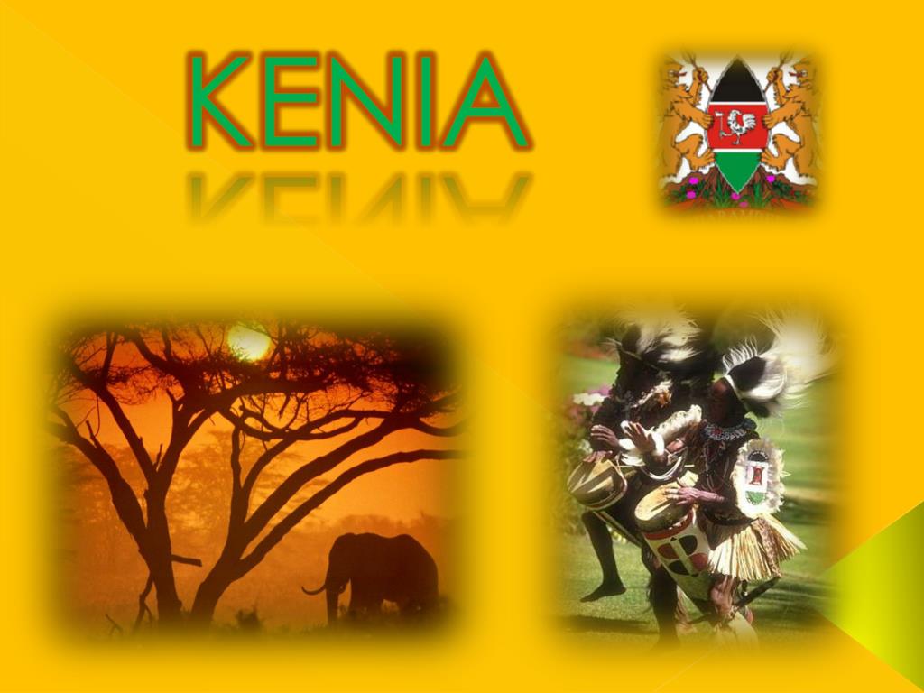 PPT - KENIA PowerPoint Presentation, free download - ID:2364634