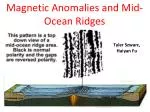 PPT - Chapter 13: Mid-Ocean Rifts PowerPoint Presentation, free ...