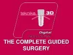 PPT - Image-Guided Surgery Applications PowerPoint Presentation, free ...