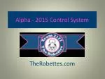 PPT - Control System Engineering (Fall 2008) PowerPoint Presentation ...