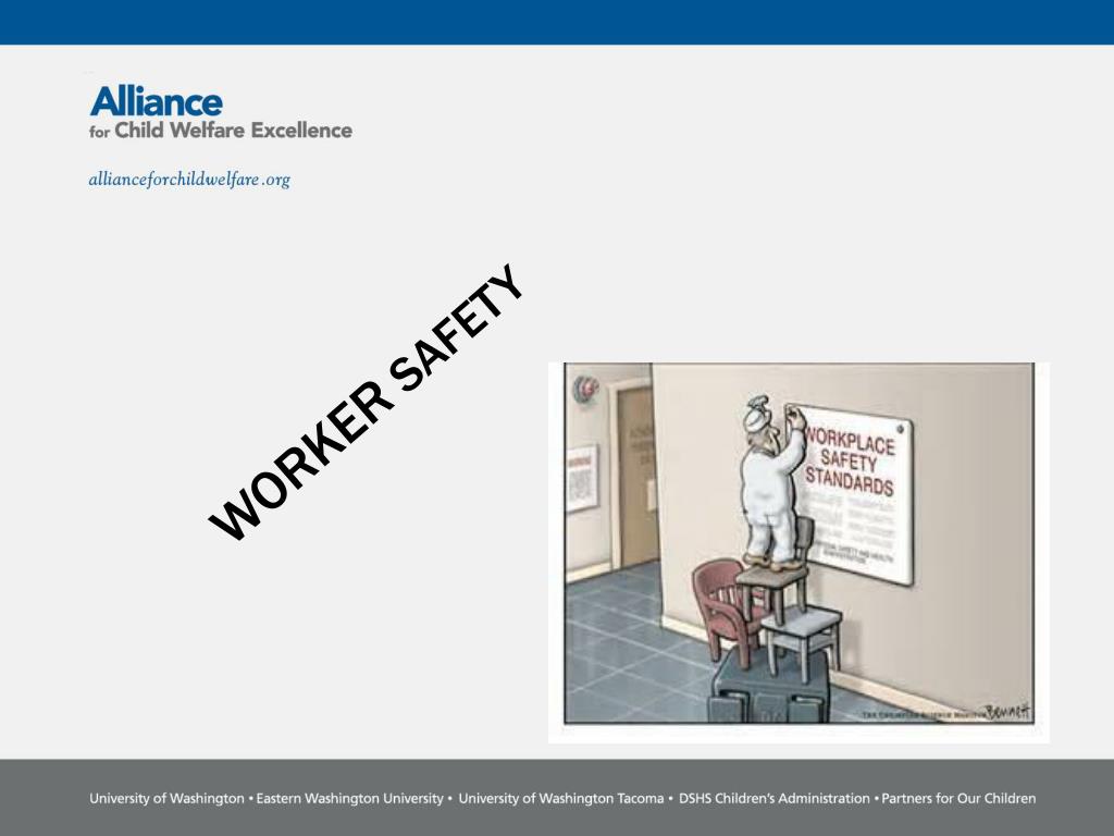 PPT - WORKER SAFETY PowerPoint Presentation, free download - ID:2367917