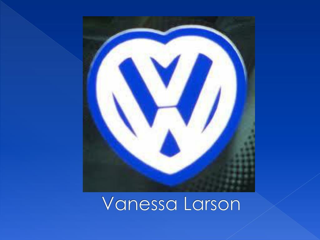 PPT - Vanessa Larson PowerPoint Presentation, free download - ID:2368331