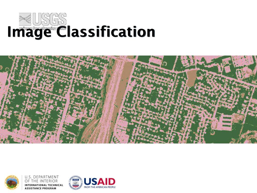 PPT - Image Classification PowerPoint Presentation, free download - ID ...