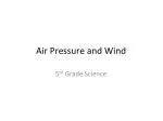 PPT - Air Pressure and Wind PowerPoint Presentation, free download - ID ...