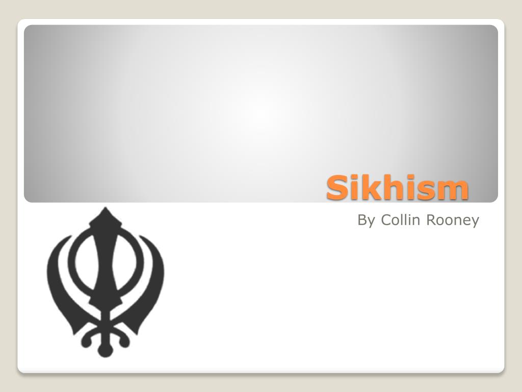 PPT - Sikhism PowerPoint Presentation, free download - ID:2372271