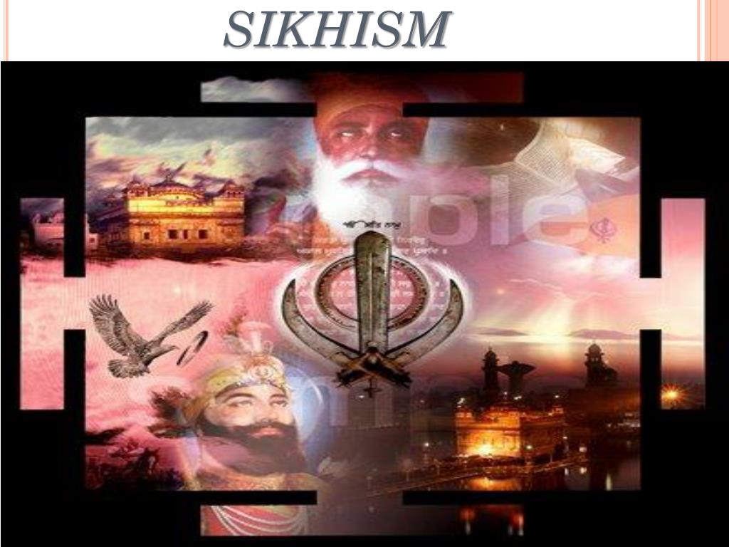 PPT - SIKHISM PowerPoint Presentation, free download - ID:2373608