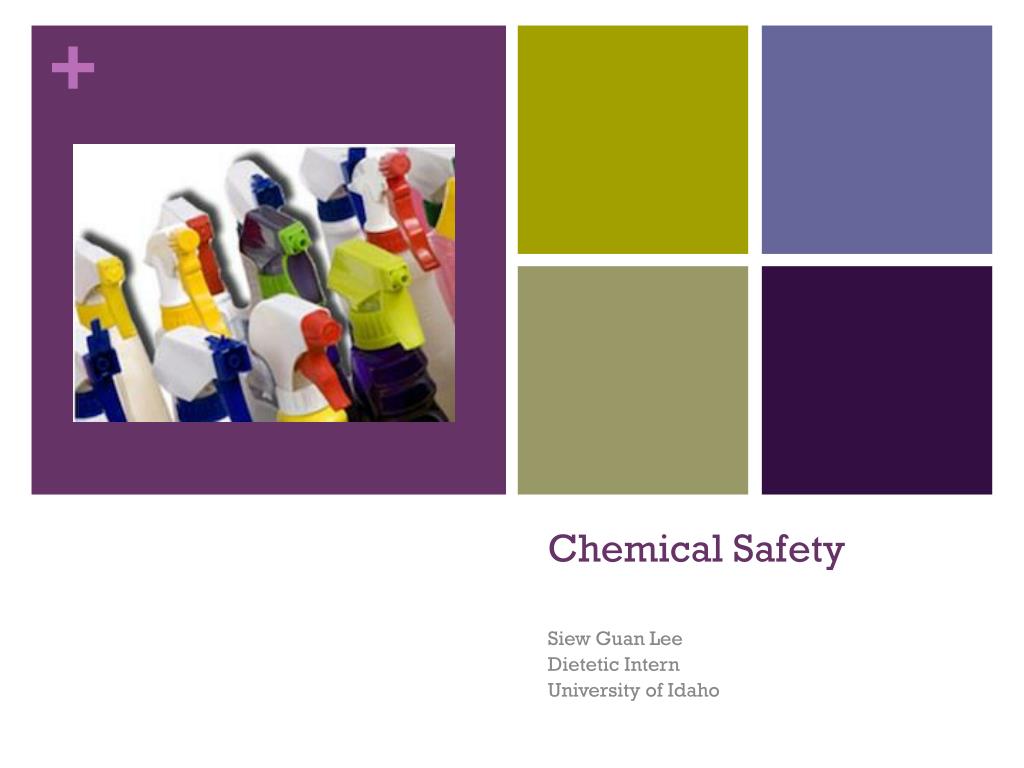 PPT - Chemical Safety PowerPoint Presentation, free download - ID:2373809
