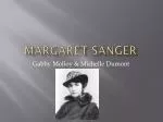 PPT - MARGARET GARNER PowerPoint Presentation, free download - ID:2101761