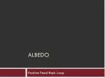 PPT - Update on Albedo Look-up Map PowerPoint Presentation, free ...