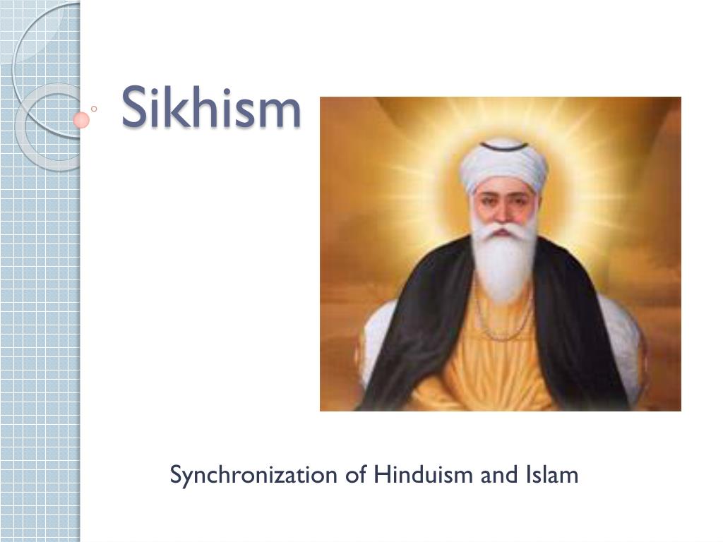 PPT - S ikhism PowerPoint Presentation, free download - ID:2374771
