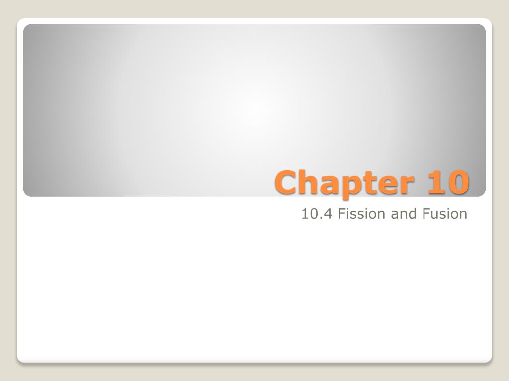 PPT - Chapter 10 PowerPoint Presentation, free download - ID:2374990