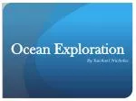 PPT - History of Ocean Exploration PowerPoint Presentation, free ...