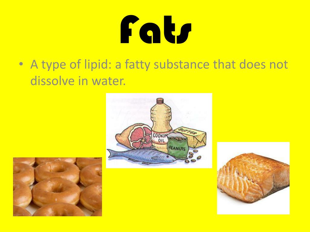 PPT - Fats PowerPoint Presentation, free download - ID:2377915