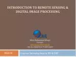PPT - Digital Image Processing: Introduction PowerPoint Presentation ...