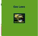 PPT - Gas Laws PowerPoint Presentation, free download - ID:2214876