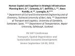 PPT - Spatial organization PowerPoint Presentation, free download - ID:4058796