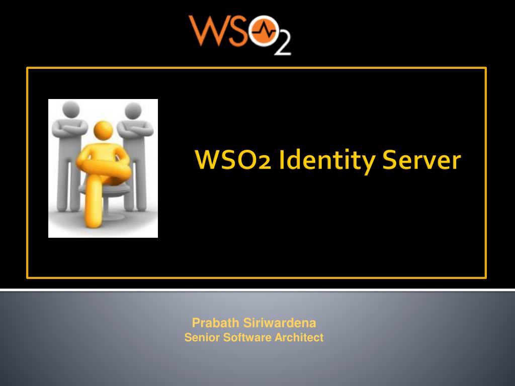 PPT - WSO2 Identity Server PowerPoint Presentation, free download - ID ...