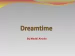 PPT - Dreamtime Brolga2 PowerPoint Presentation, free download - ID ...