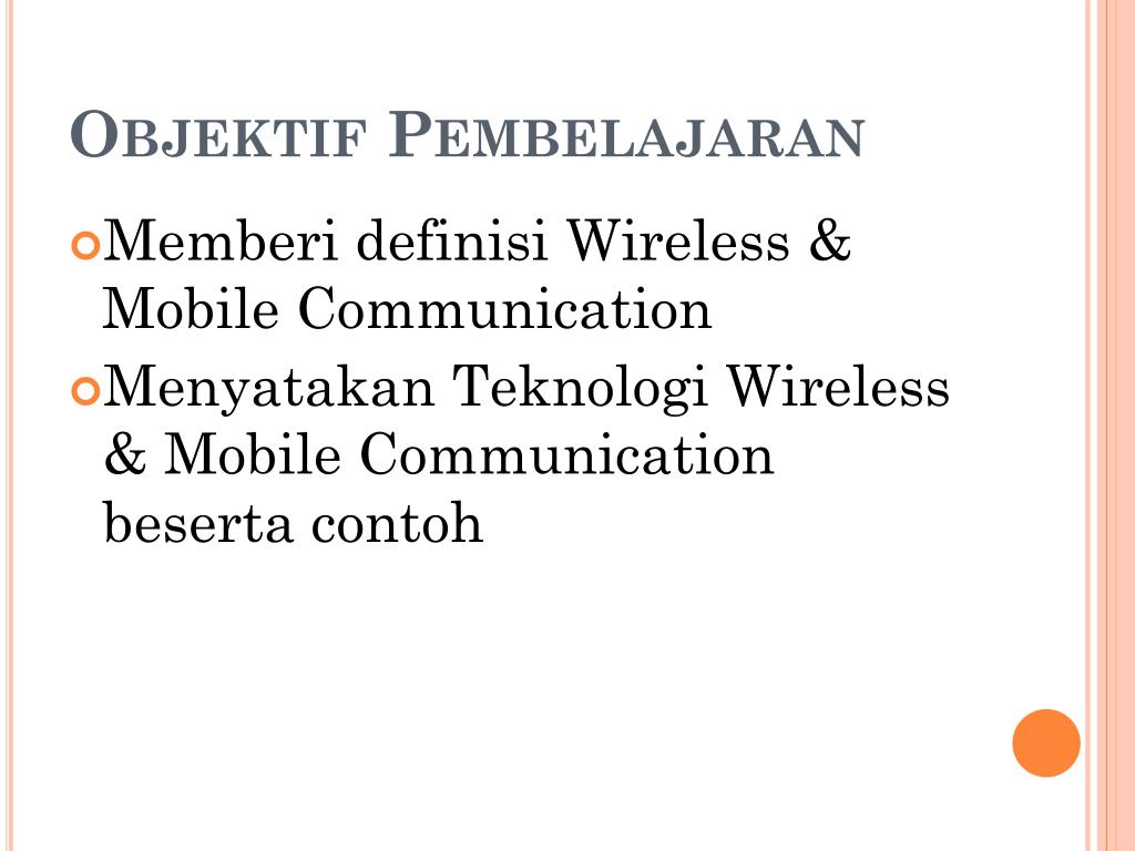 PPT - Objektif Pembelajaran PowerPoint Presentation, free download - ID ...