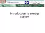 PPT - Storage (Maintain in memory) PowerPoint Presentation, free ...
