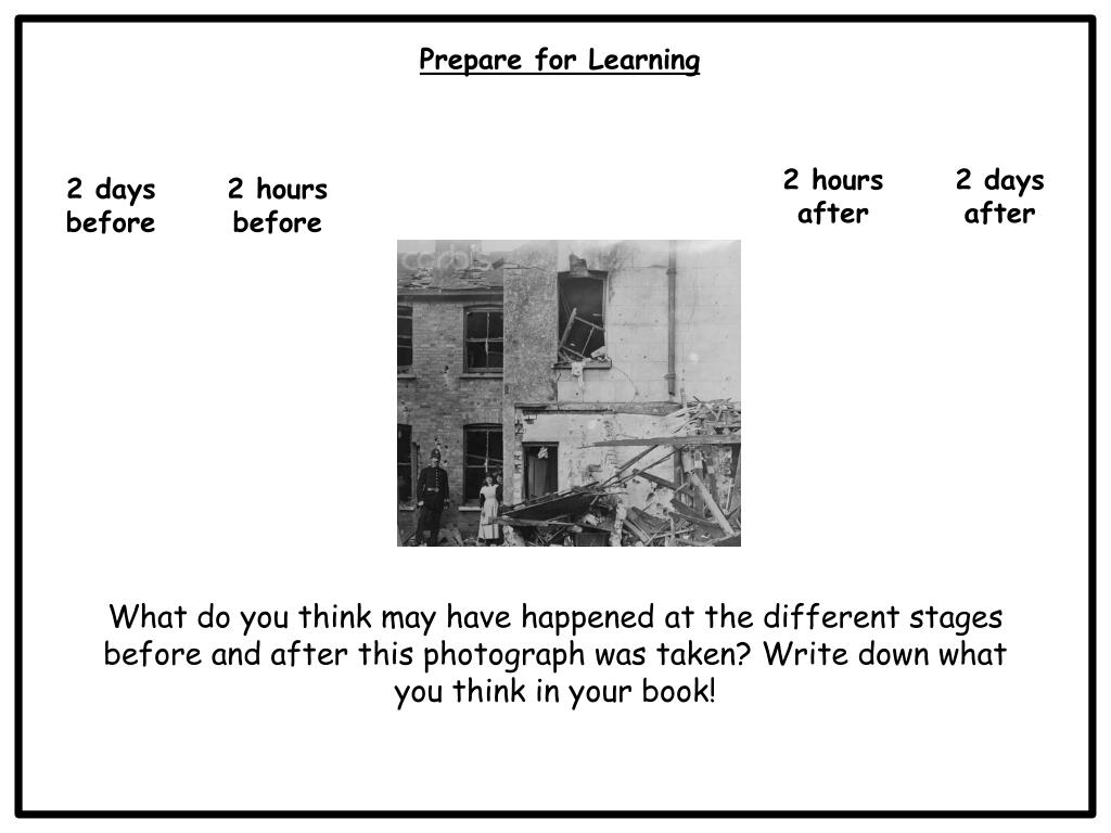 PPT - Prepare for Learning PowerPoint Presentation, free download - ID ...