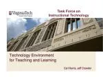 PPT - Technology and the Environment PowerPoint Presentation, free ...