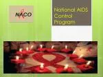 PPT - National AIDS Control Programme -IV PowerPoint Presentation, free ...