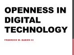 PPT - Digital Technology = PowerPoint Presentation, free download - ID ...