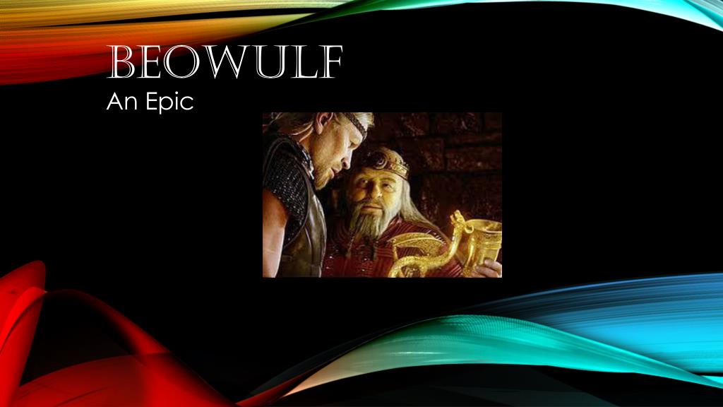 PPT - Beowulf PowerPoint Presentation, free download - ID:2389288