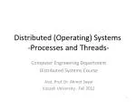 PPT - MODERN OPERATING SYSTEMS Third Edition ANDREW S. TANENBAUM ...