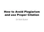 PPT - Citation Format for PowerPoint Slides Cite your sources for ...