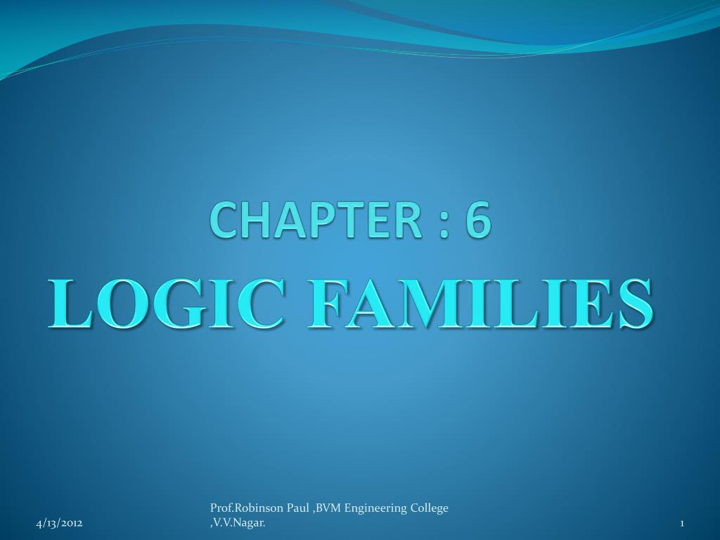 PPT - CHAPTER : 6 PowerPoint Presentation, free download - ID:2392677