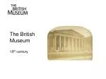 PPT - The British Museum PowerPoint Presentation, free download - ID ...