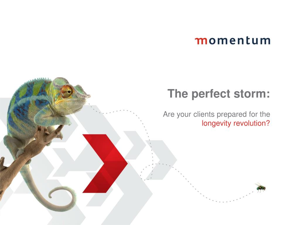 PPT - The perfect storm: PowerPoint Presentation, free download - ID ...