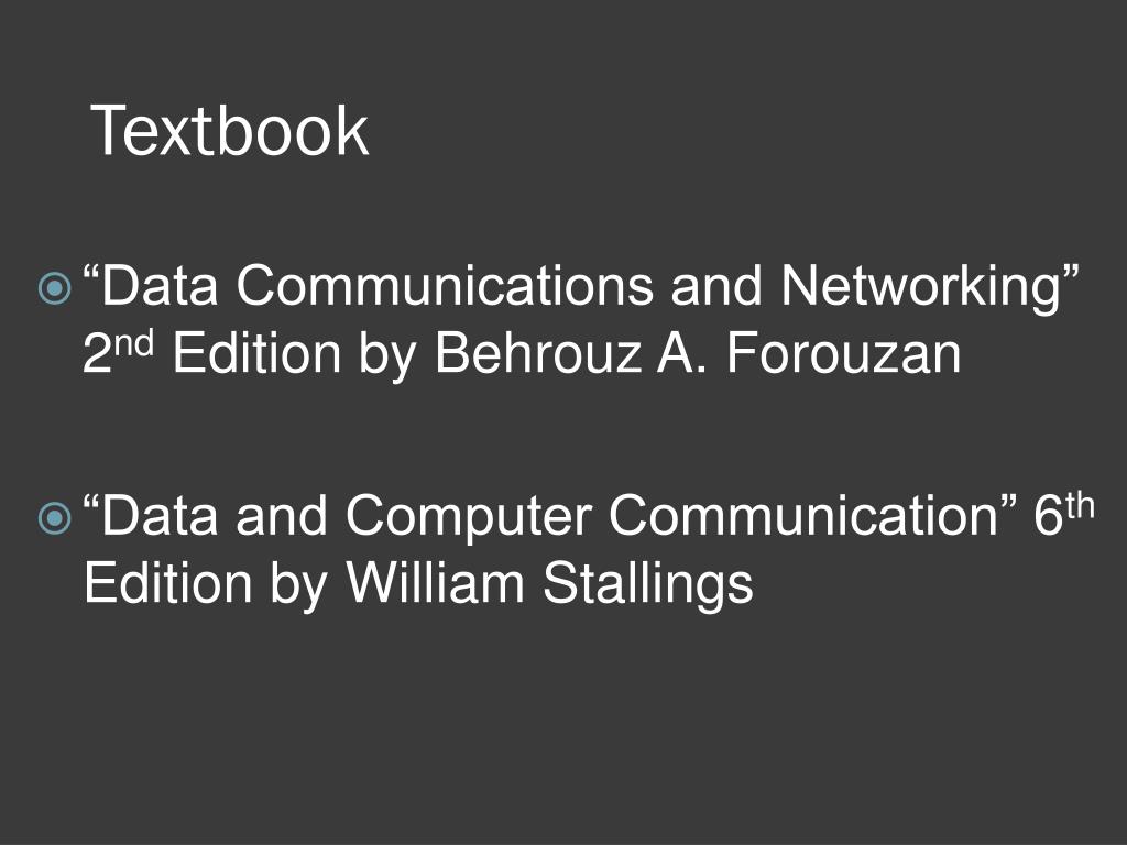 PPT - Textbook PowerPoint Presentation, free download - ID:2394846
