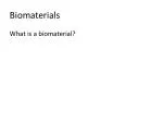 PPT - Ceramic Biomaterials (Bioceramics) PowerPoint Presentation, free ...