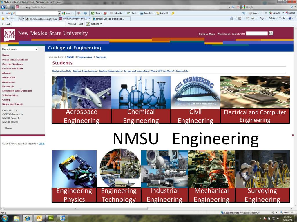 PPT - Aerospace Engineering PowerPoint Presentation, free download - ID ...
