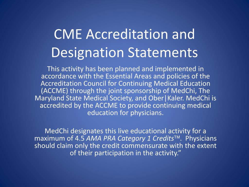 PPT - Ethical Standards in CME - Ensuring Transparency and Integrity ...