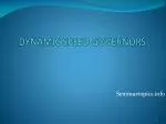PPT - Speed Control Governors For GME Cadets PowerPoint Presentation ...