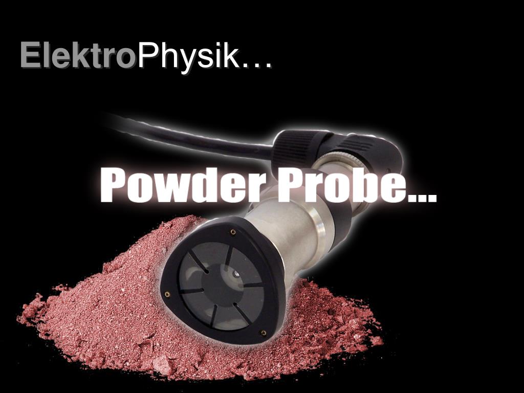 PPT - Elektro Physik… PowerPoint Presentation, free download - ID:2400579