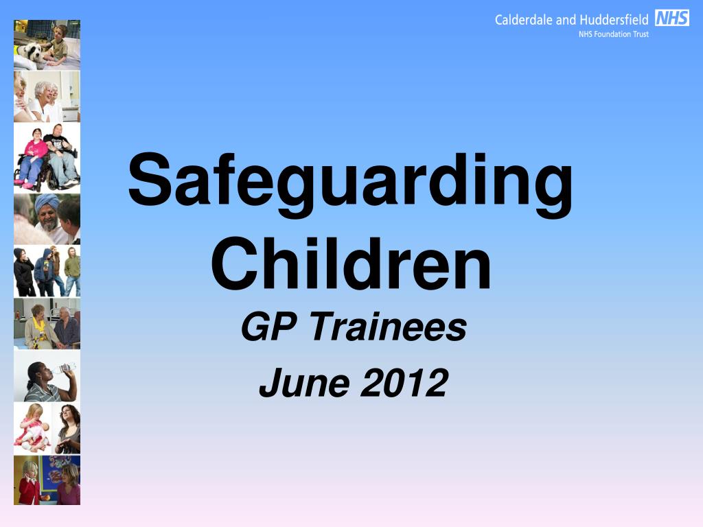 PPT - Safeguarding Children PowerPoint Presentation, free download - ID ...