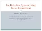 PPT - Facial Expressions: An Introductory ESL Lesson Plan PowerPoint ...