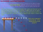 PPT - Projectiles-Launched Horizontally PowerPoint Presentation, free ...